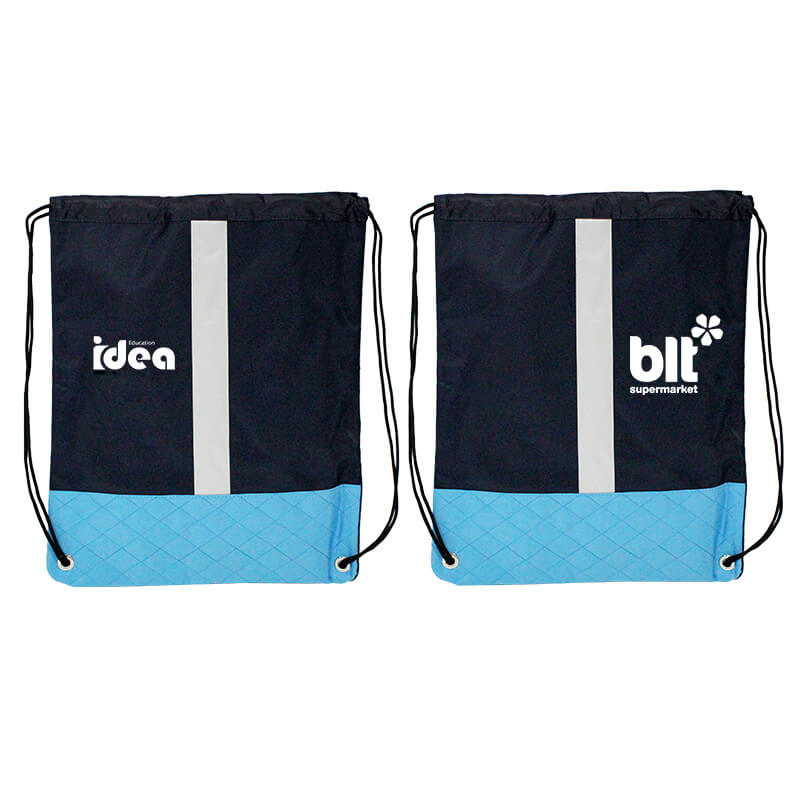 Custom Promotional Bags | Ebrain Gifts for your promotional